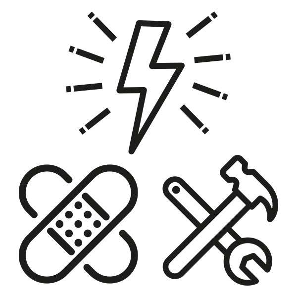 BOOM - Website Building Program - One Earth